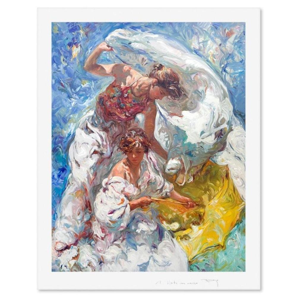 José Royo | Mediterraneo | MutualArt