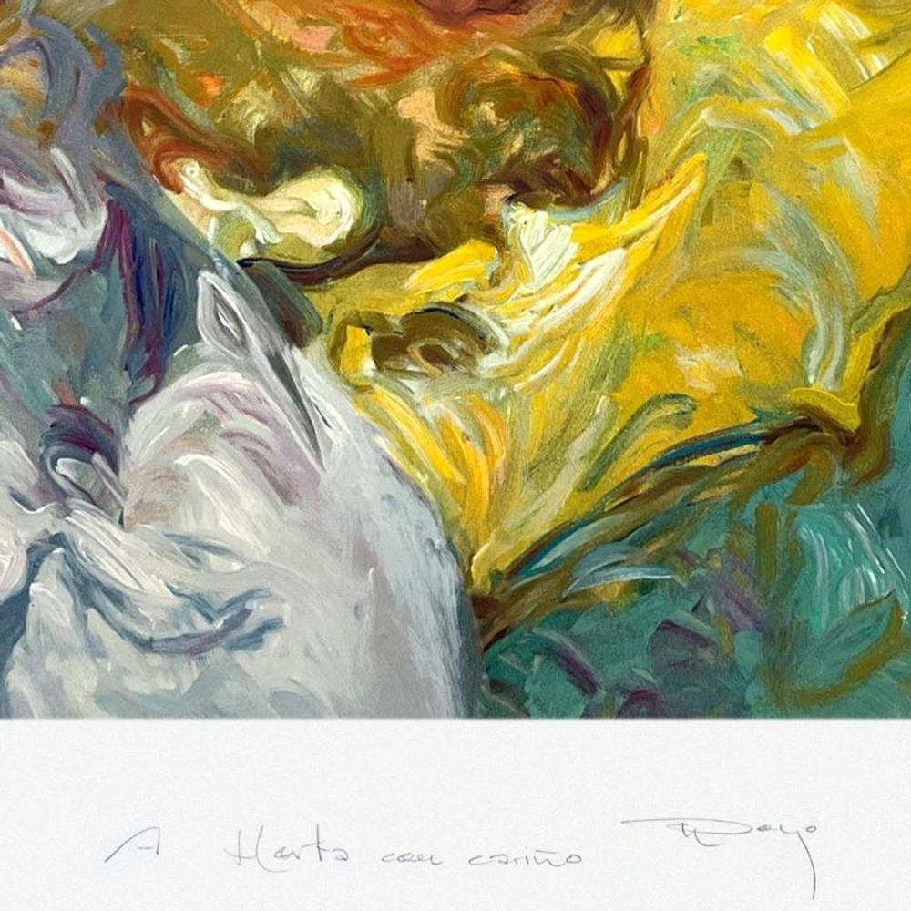 José Royo | Mediterraneo | MutualArt