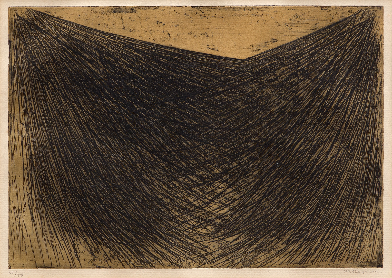 Bergman Anna-Eva | Vallée (1958) | Compare similar artworks | MutualArt