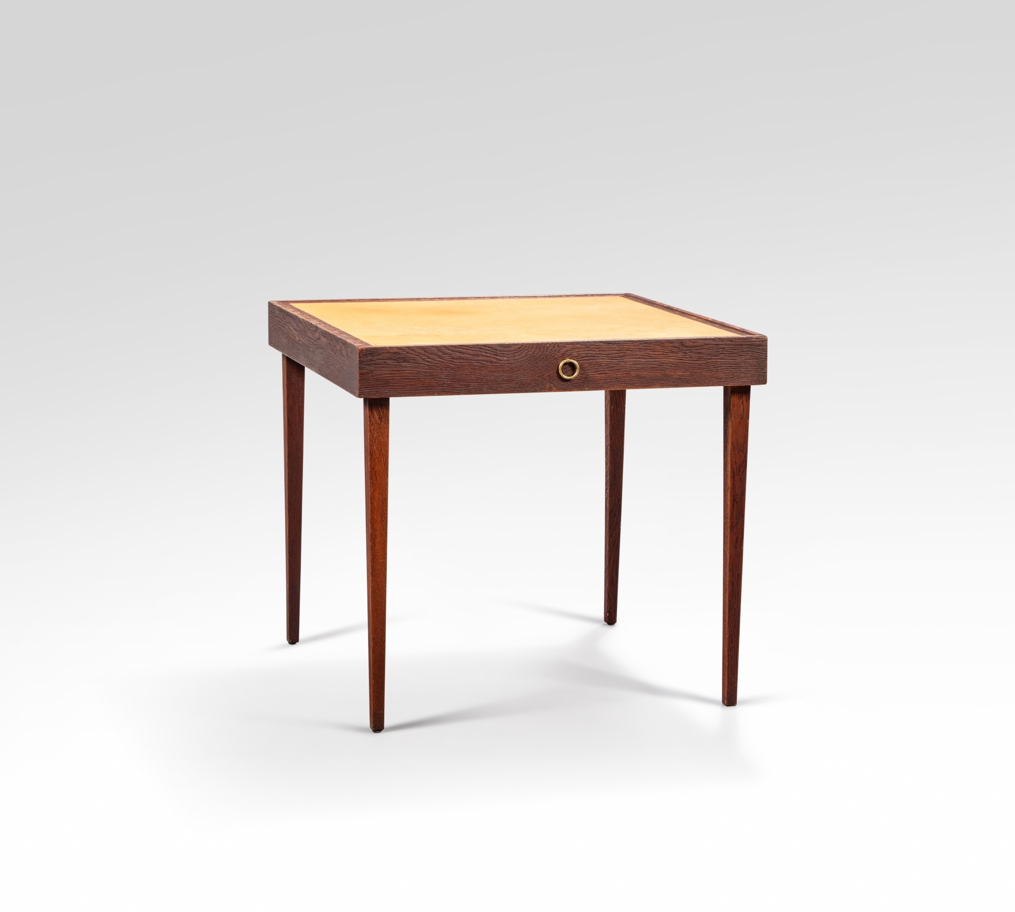 Jean-Michel Frank | Games table (Circa 1933) | MutualArt