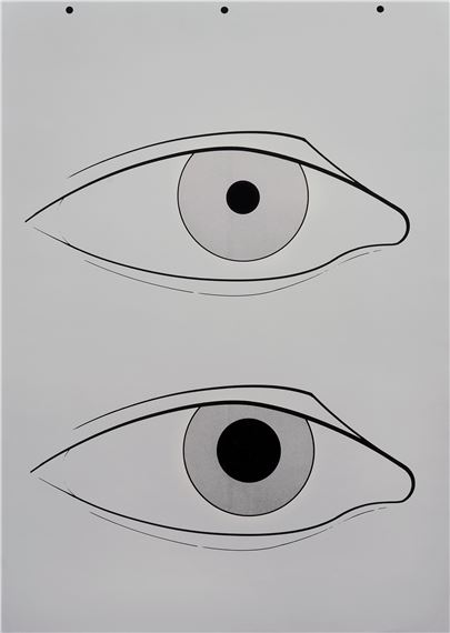 Anne Collier | Flip Chart #1 (Drugs) (2012) | MutualArt