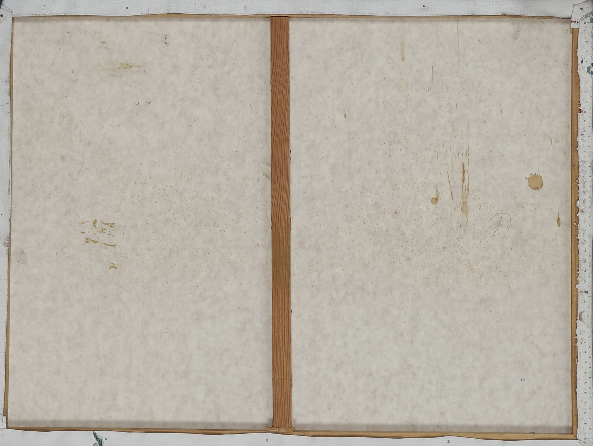 Jean Calogero | Sans titre | MutualArt