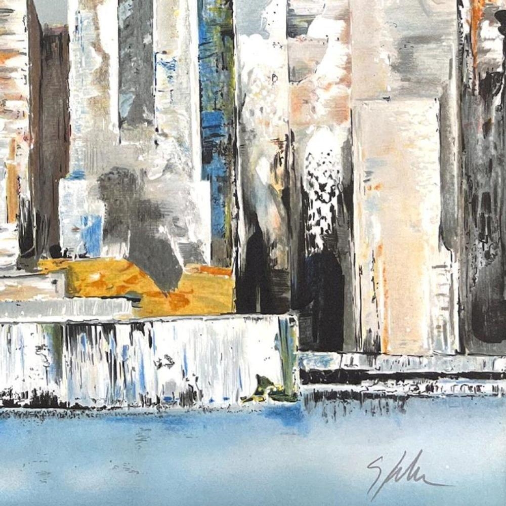 Victor Spahn | Manhattan | MutualArt