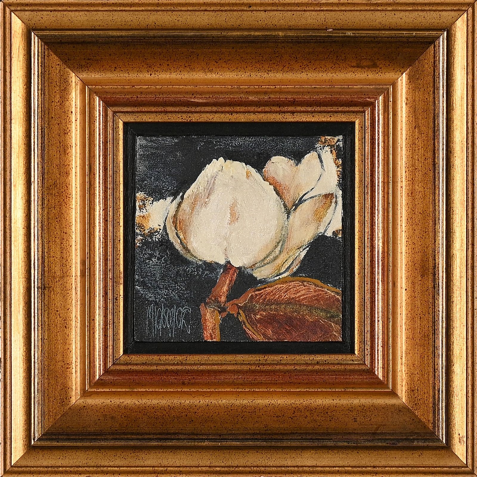 Michael Ferreira Heyns | Magnolia II (2002) | MutualArt