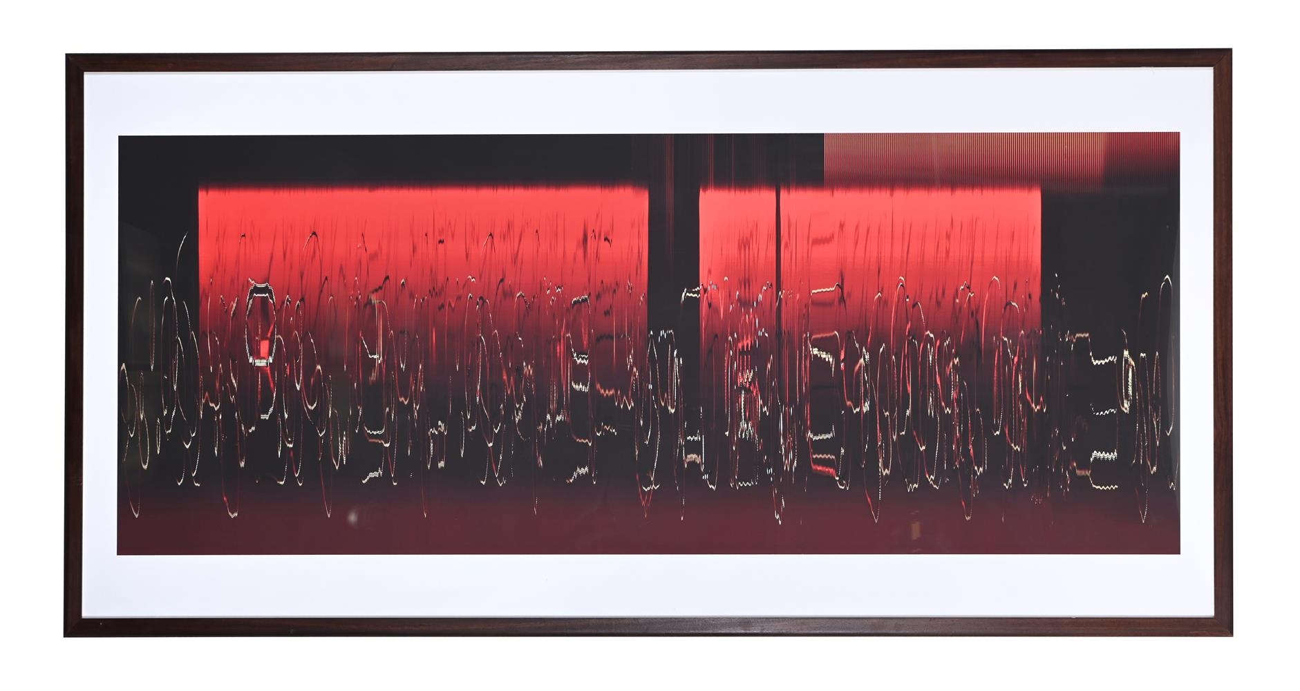 David Hiscock | UNTITLED | MutualArt