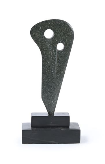 Denis Mitchell | ALSA (1977) | MutualArt