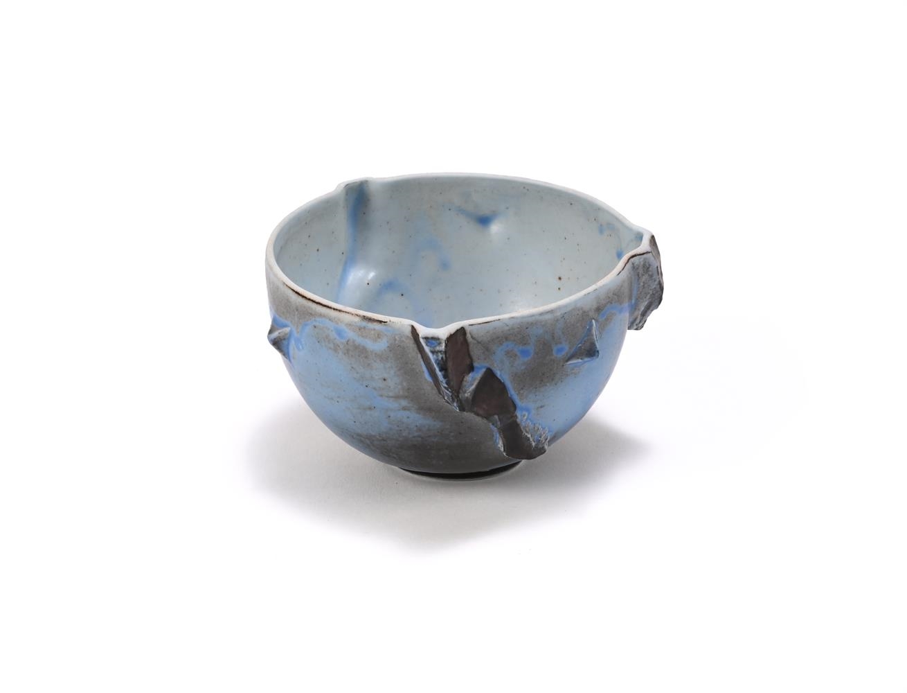 Bodil Manz | SMALL BOWL | MutualArt