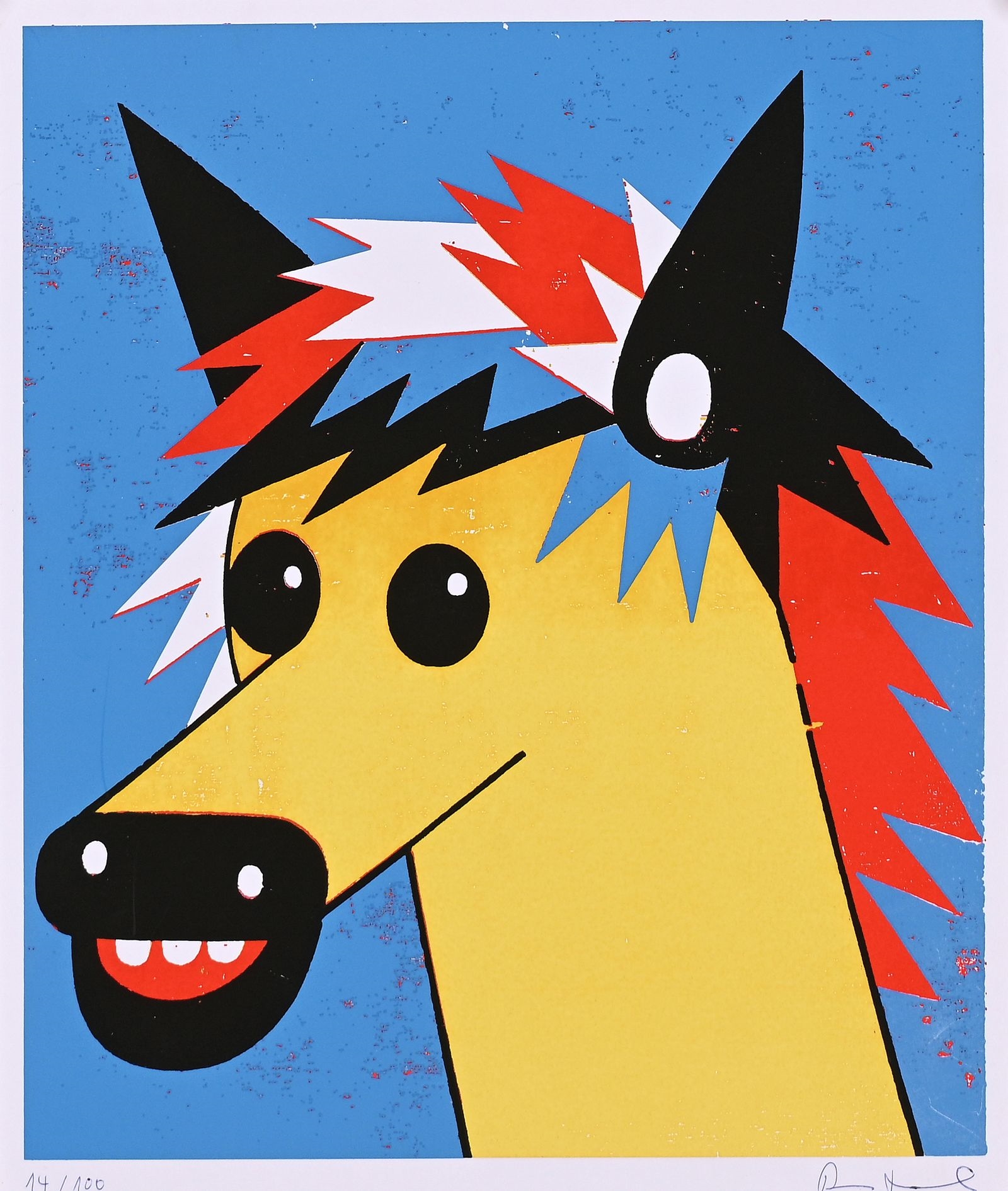 Roman Klonek | Ending is Near | MutualArt