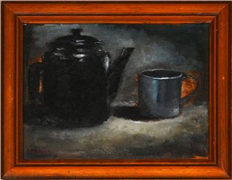 Doctor Maila | 24 Artworks at Auction | MutualArt