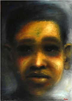 Doctor Maila | 24 Artworks at Auction | MutualArt