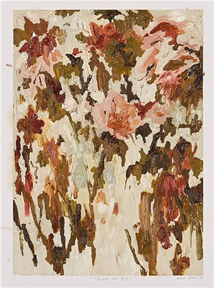 Emma Nourse | Second Last Bonzo I (2020) | MutualArt
