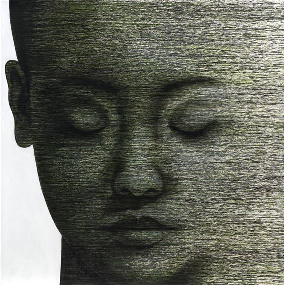 Stanley Clifford Hunt | Transcendence (2012) | MutualArt