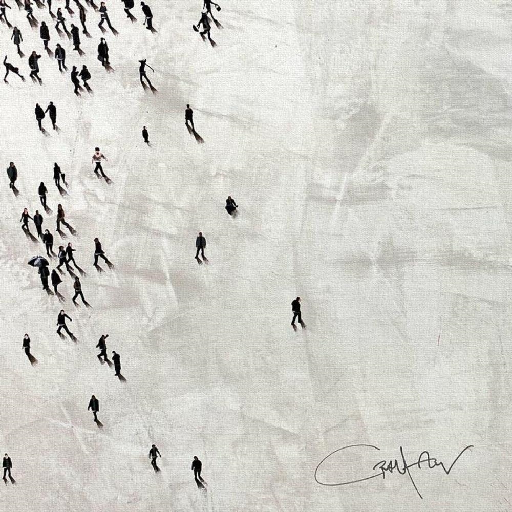 Craig Alan | Populus: Quiet Gaze | MutualArt