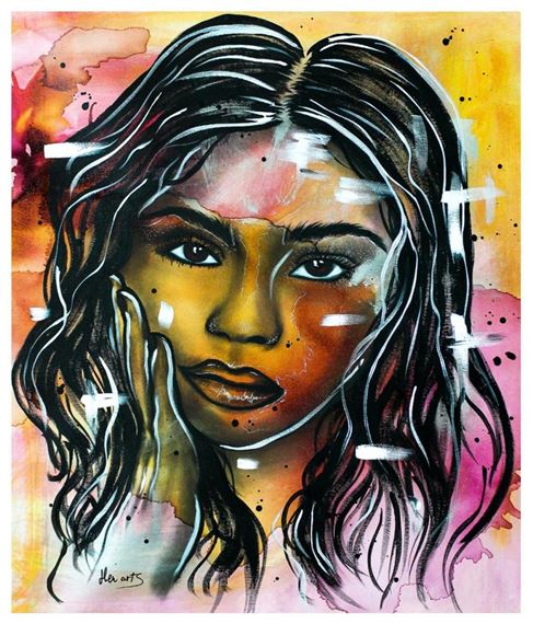 Hen Maman | Manon | Compare similar artworks | MutualArt