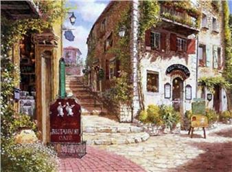 Sam Park | Bella Franche | MutualArt