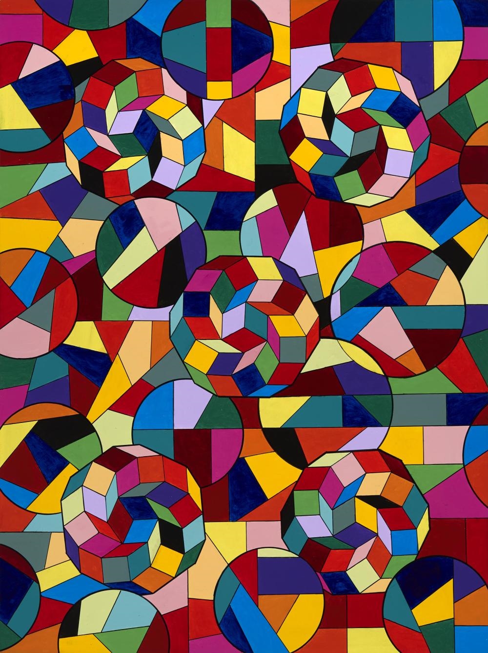 David Barraclough | Chawin (2025) | MutualArt