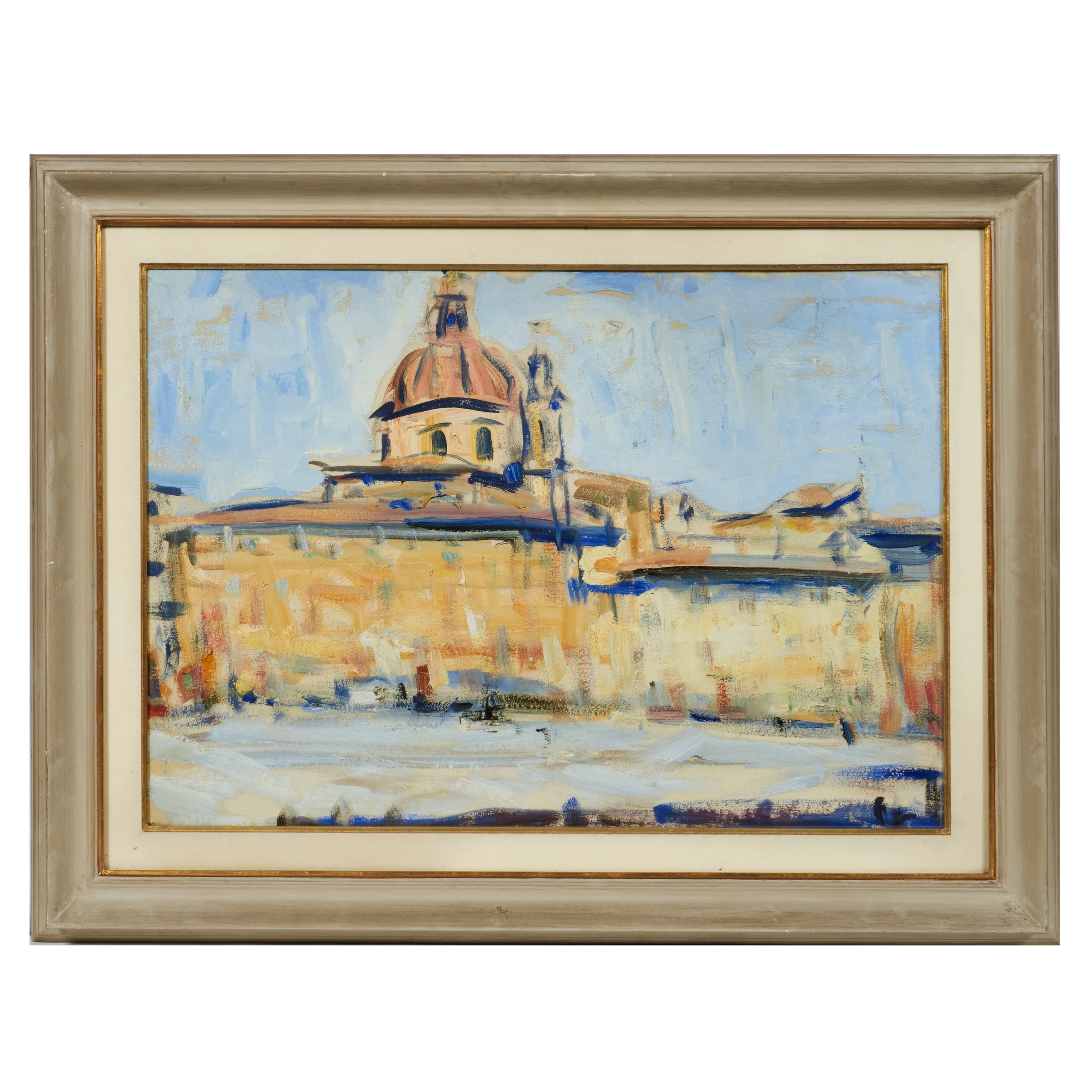 Pregno Enzo | CUPOLA DELLA CHIESA DEL CESTELLO | Compare similar ...