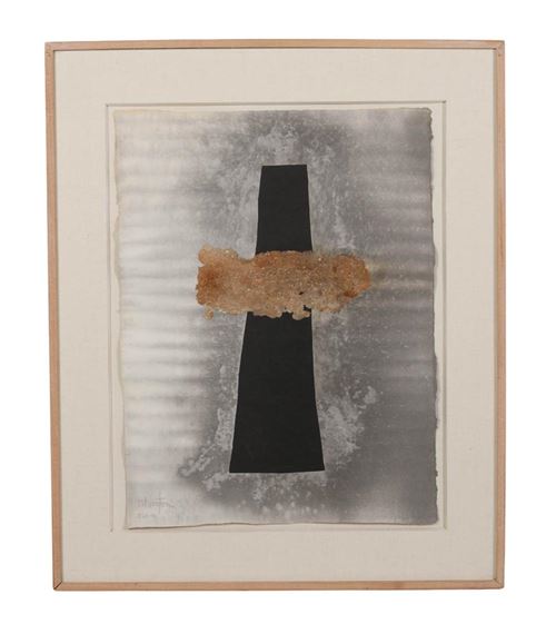 Robert Hooton | 2 Artworks | MutualArt