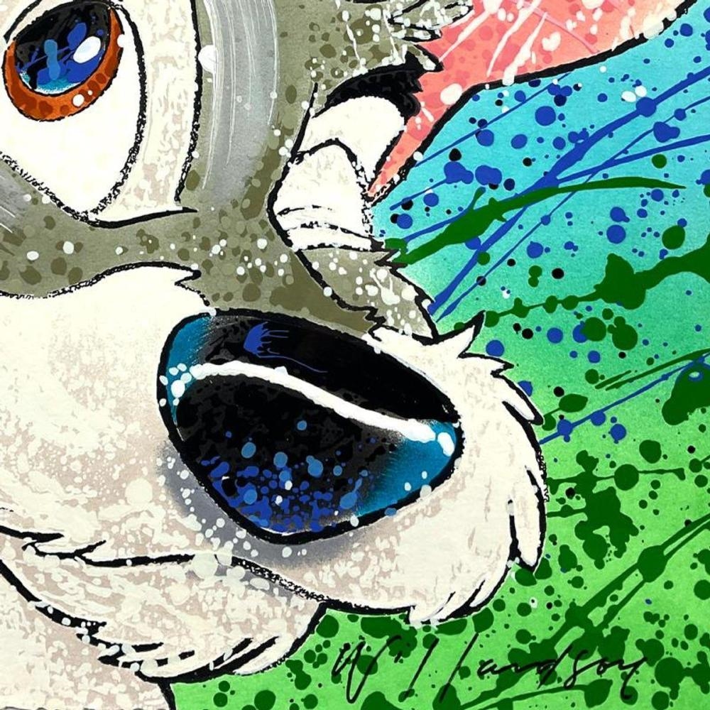 David Willardson | Hair of the Dog | MutualArt