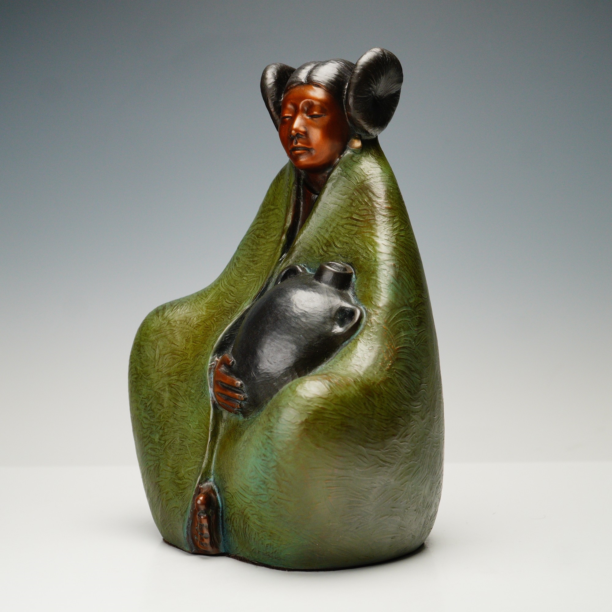 Martha Pettigrew | Water Song (1998) | MutualArt