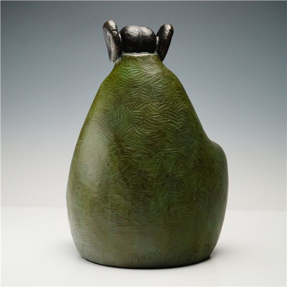 Martha Pettigrew | Water Song (1998) | MutualArt