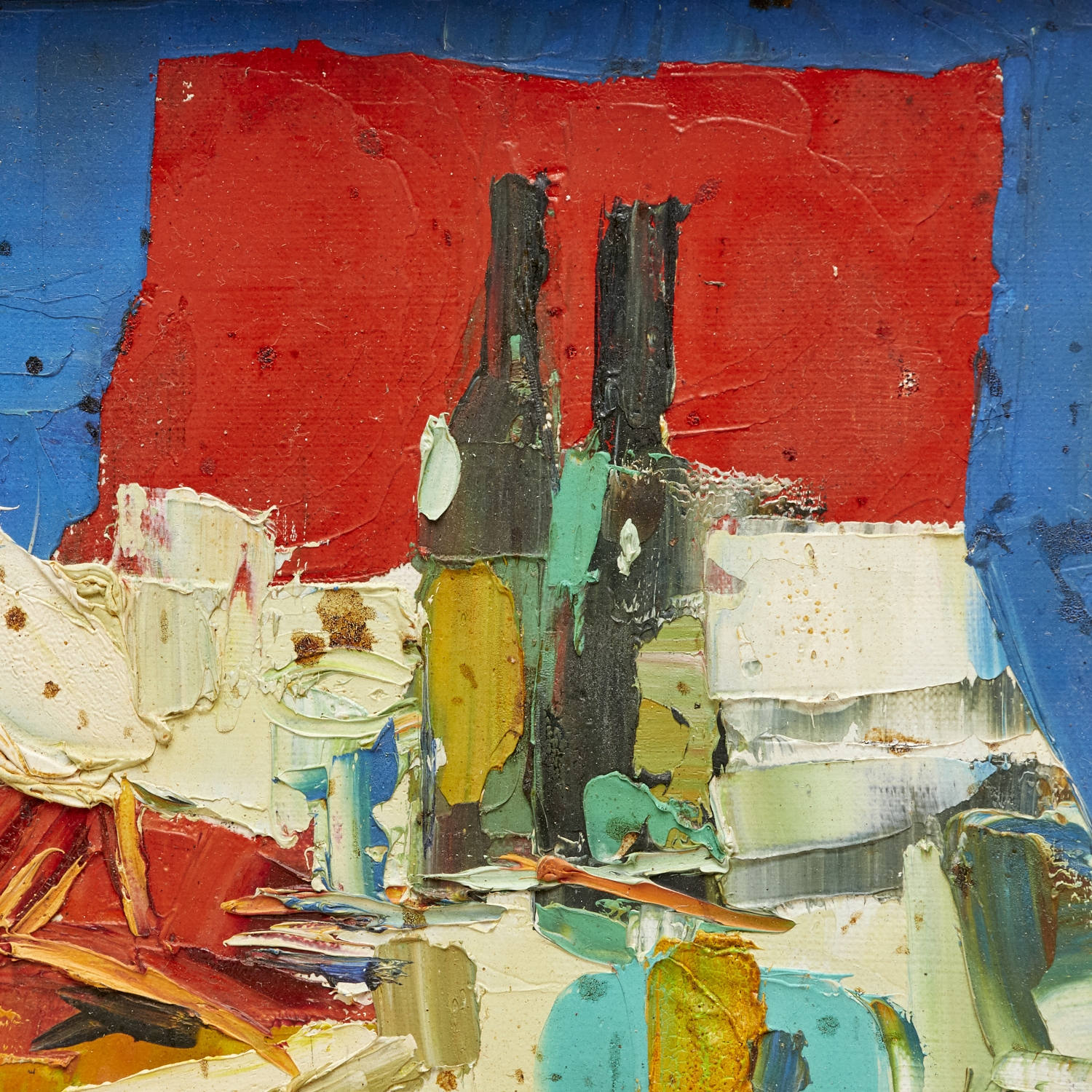 Nicola Simbari | Still Life | MutualArt