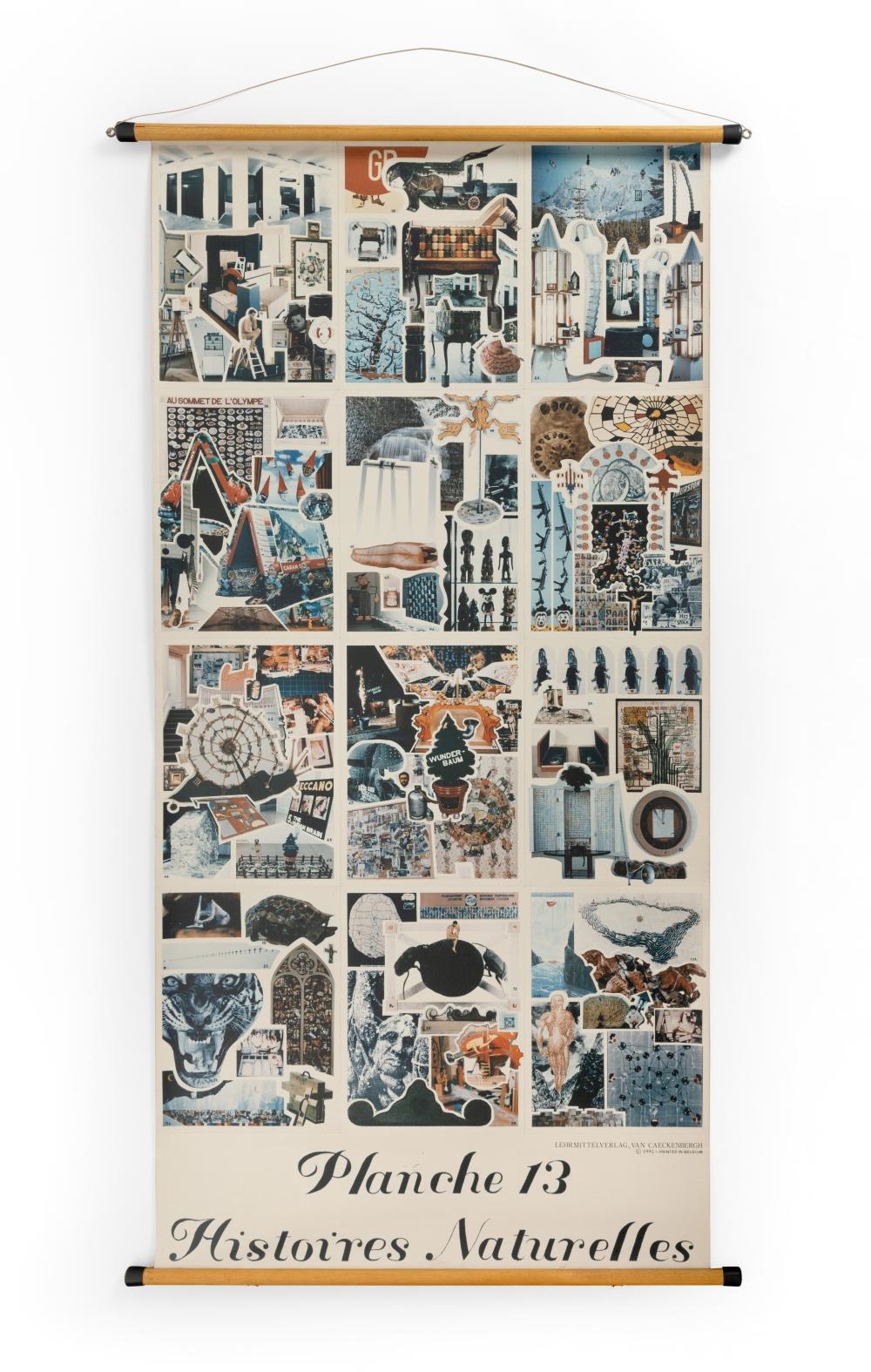 Van Caeckenbergh Patrick | Abracadabra - De 12 platen (1991) | Compare ...