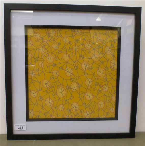 Grayson Perry | Phillipa's Bike | MutualArt