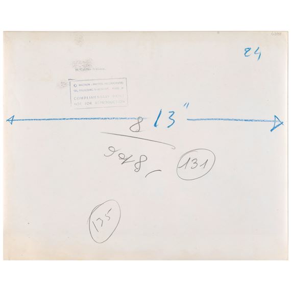 Henri Cartier-Bresson | Ireland (1960) | MutualArt