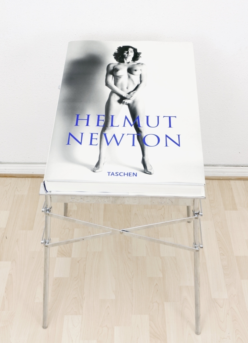 Helmut Newton | SUMO (1999) | MutualArt