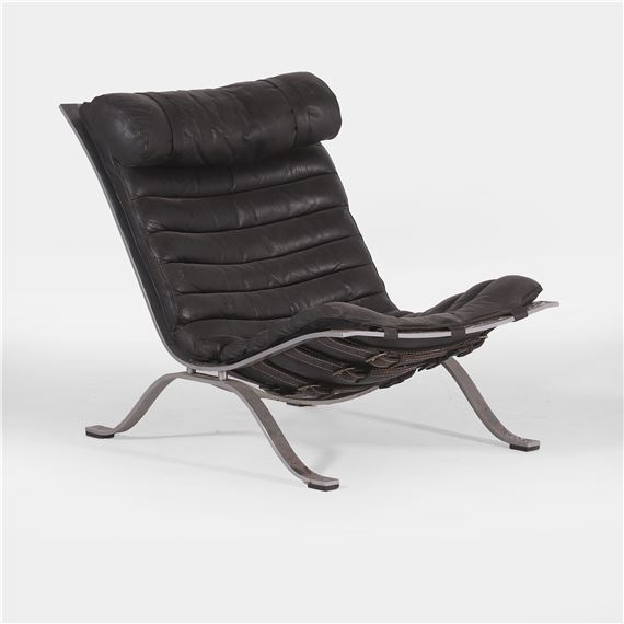 Arne Norell | Ari chair (1970s) | MutualArt