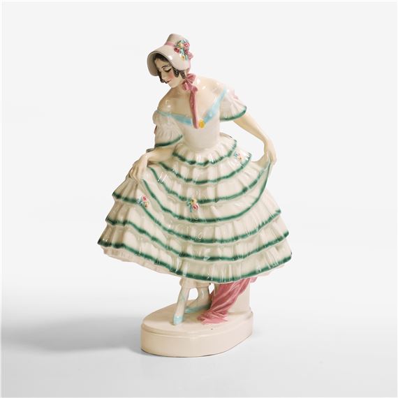 Rudolf Podany | The Crinoline | MutualArt