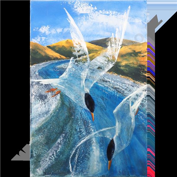 Janie Porter | 1 Artworks at Auction | MutualArt