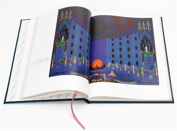 Erté | 2 Signed Limited Edition Books on Erte (1892 - 1990) | MutualArt
