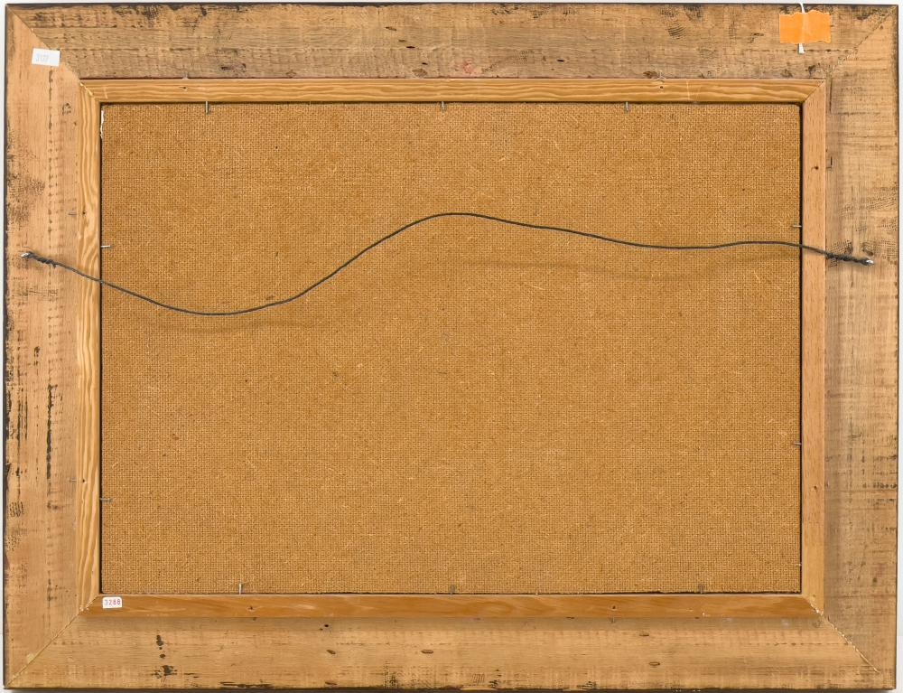 Michael Hadley | Mt. Moran | MutualArt
