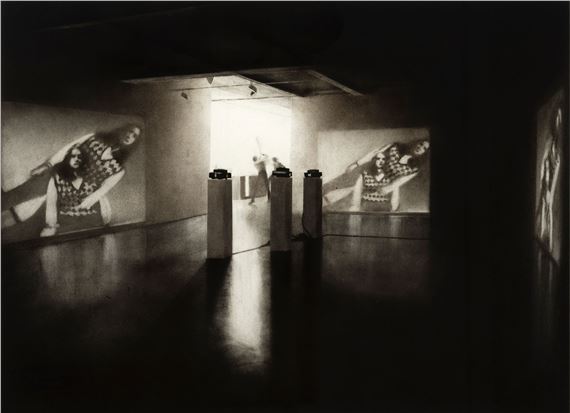 Michael Stevenson | The Rodney King Incident | MutualArt