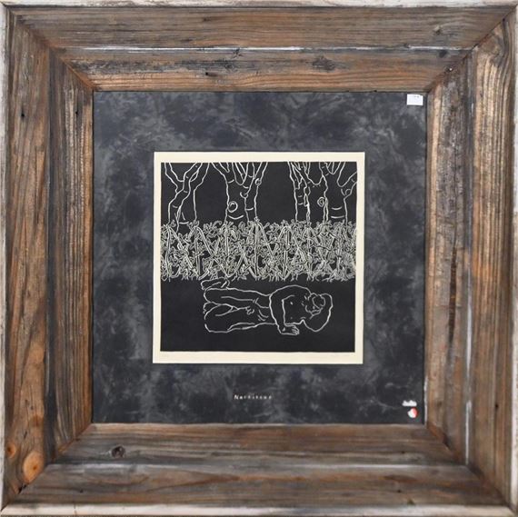 Virginia Reid | 1 Artworks at Auction | MutualArt