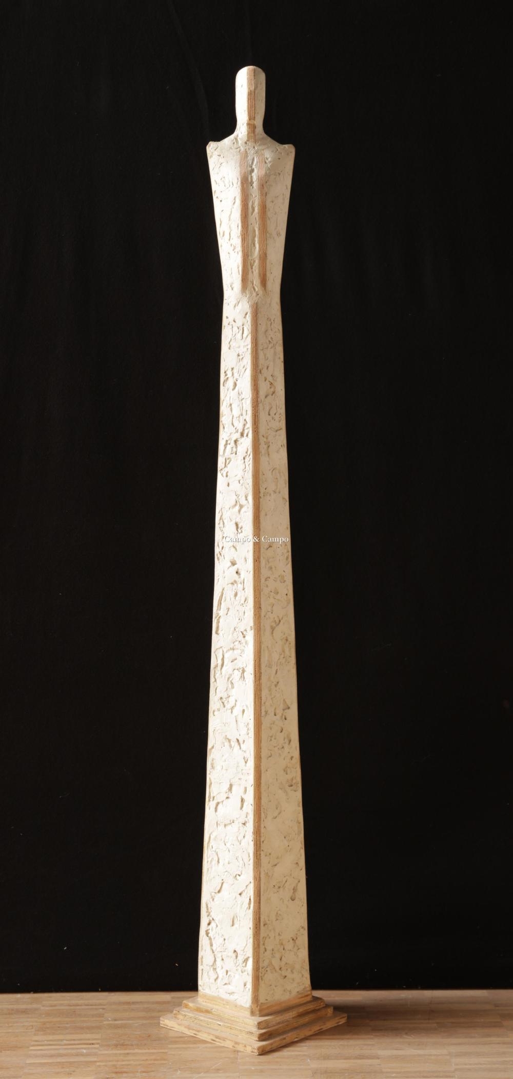 John Bulteel | Stele man | MutualArt