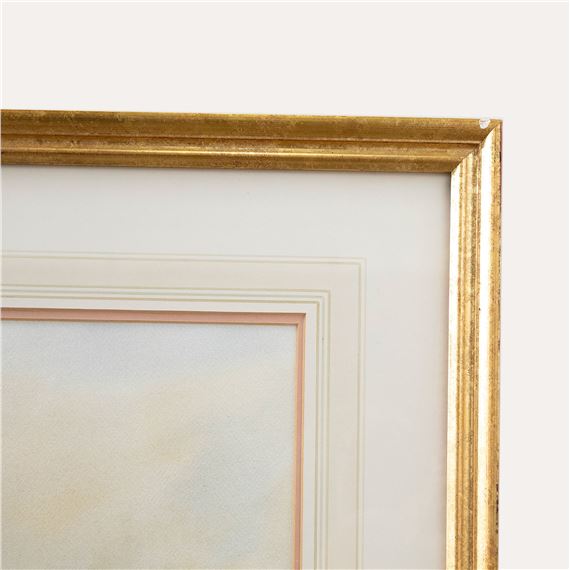 Ian Hudson | The Finer Points | MutualArt