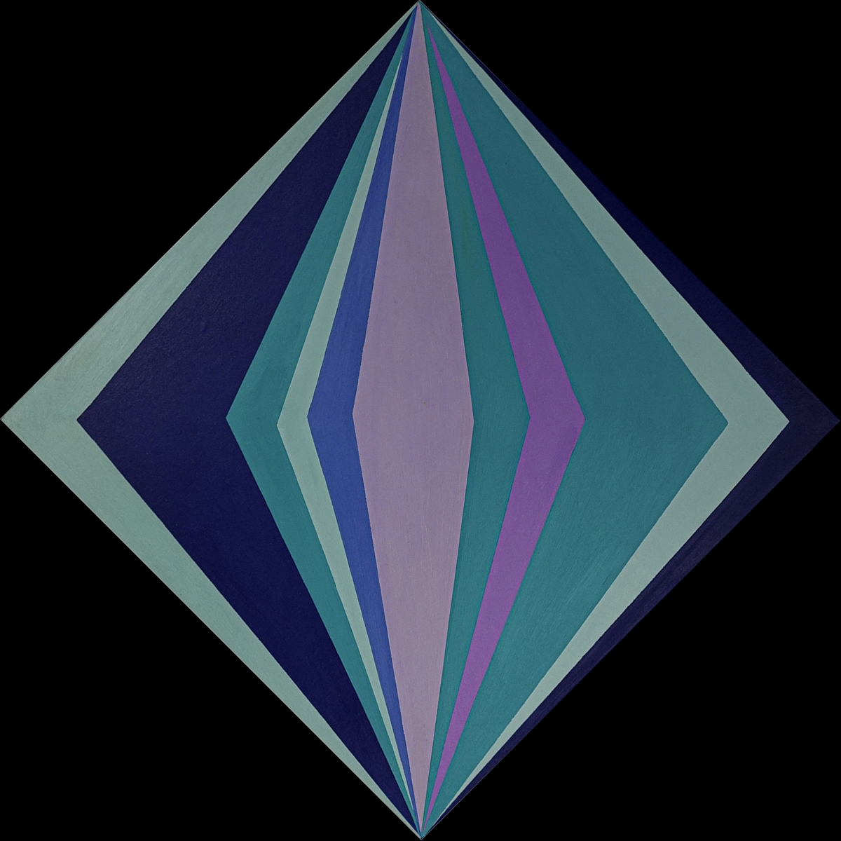 Hércules Barsotti | Composição (1989) | MutualArt