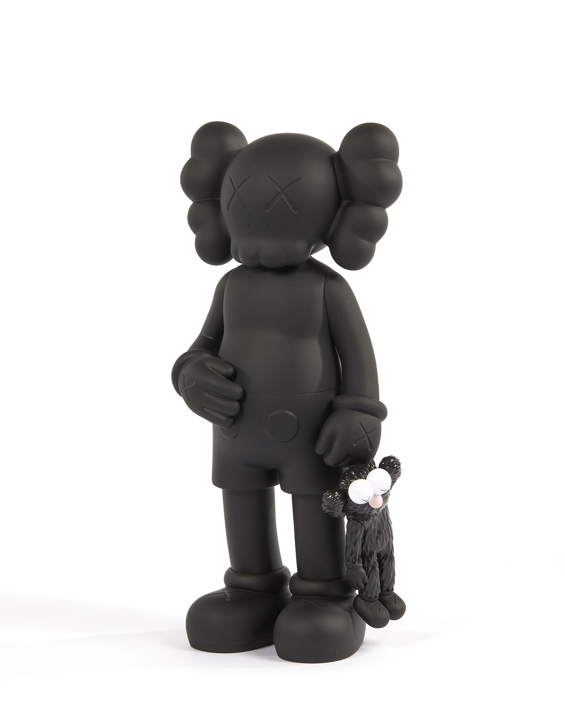 KAWS | Share (2020) | MutualArt