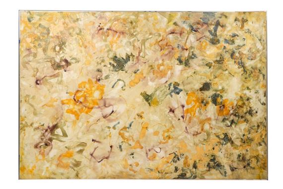 Domenick Turturro | Memory (1970) | MutualArt