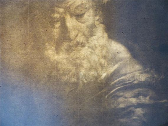 Jusepe de Ribera | Saint Matthew (1758 - 1785) | MutualArt