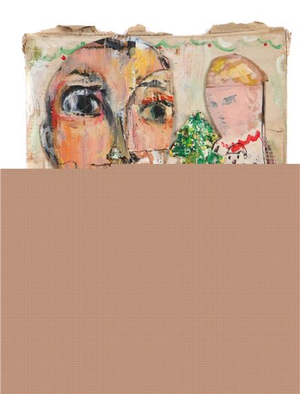Jim Bloom | Christmas | MutualArt