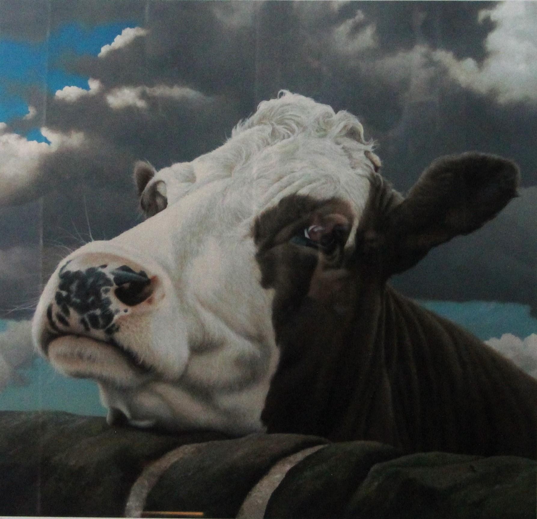 Paul James | Adrian | MutualArt