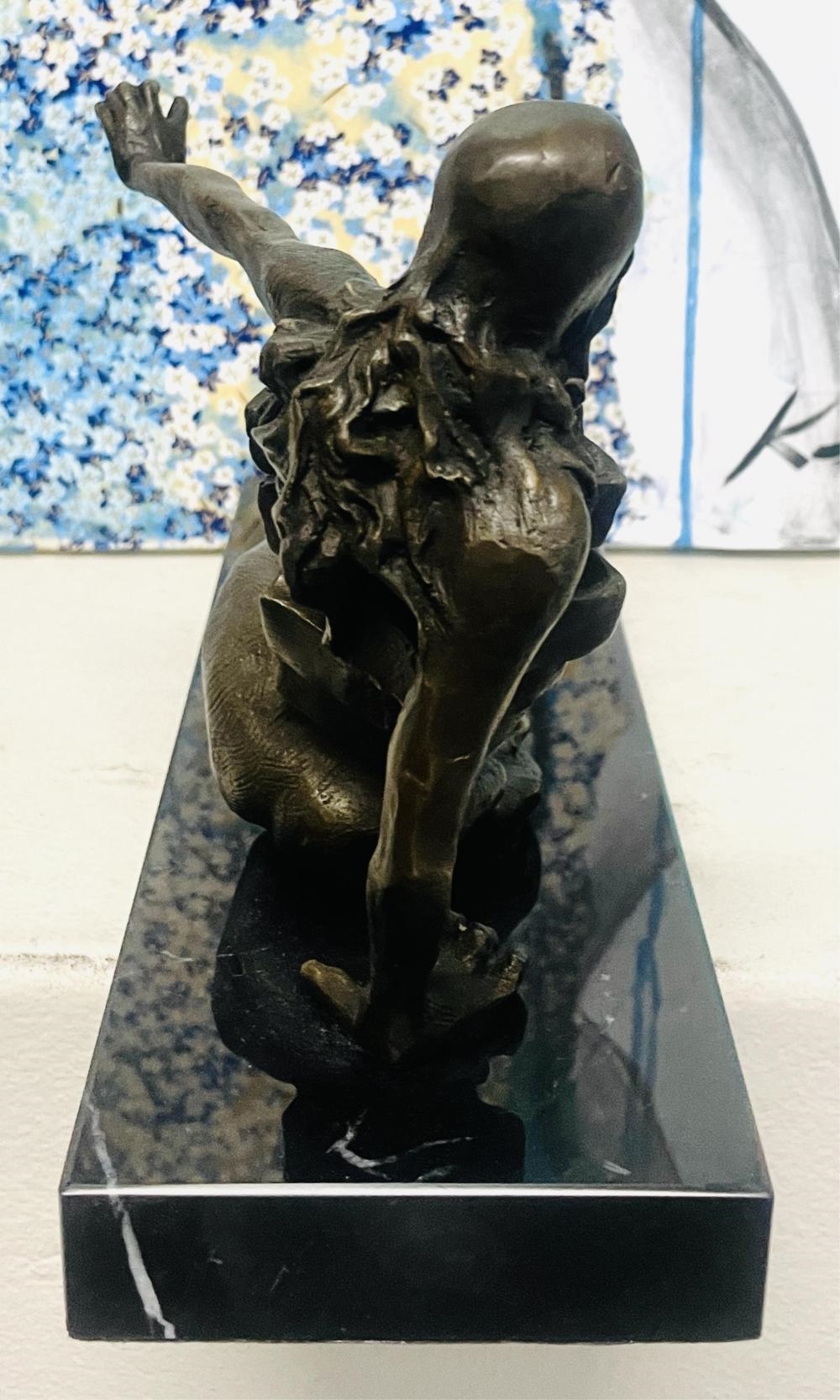 Salvador Dalí | The Anthropomorphic Cabinet | MutualArt