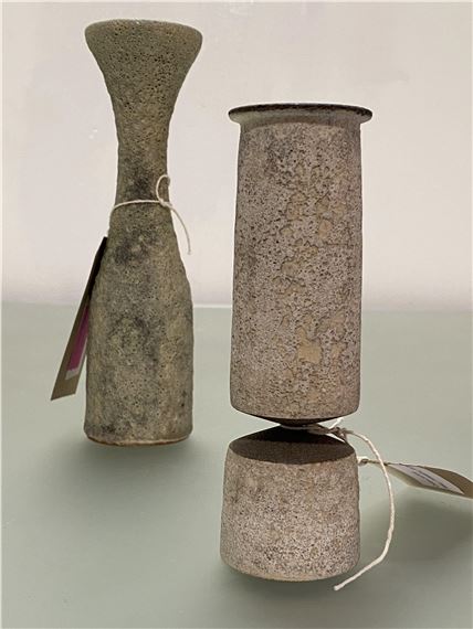 Chris Carter | Core | MutualArt