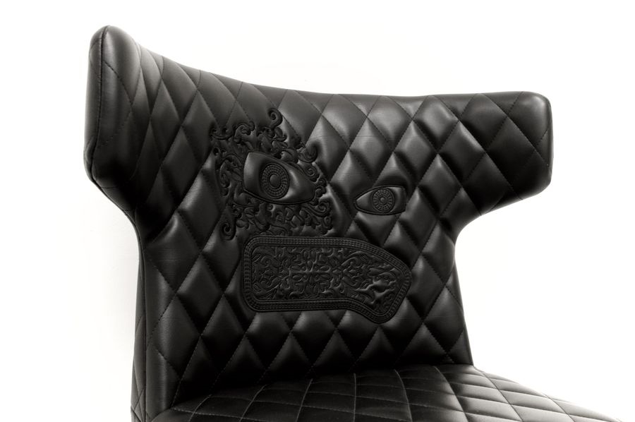 Marcel Wanders | fauteuil référence Monster | MutualArt