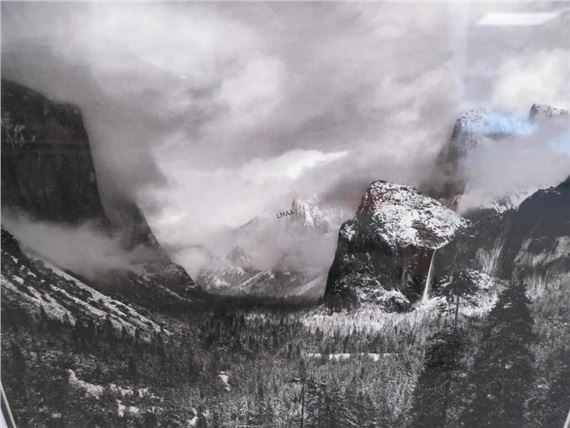 Ansel Adams | Landscape | MutualArt