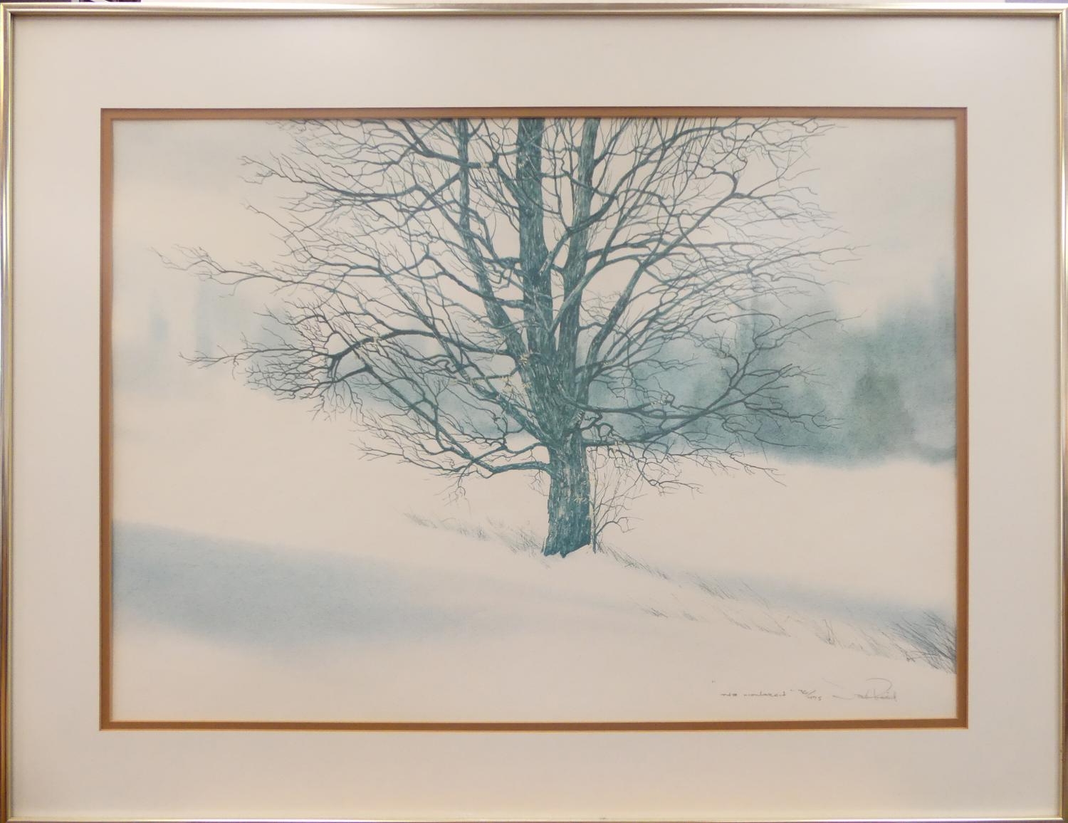 Jack Henry Reid | THE MONARCH | MutualArt